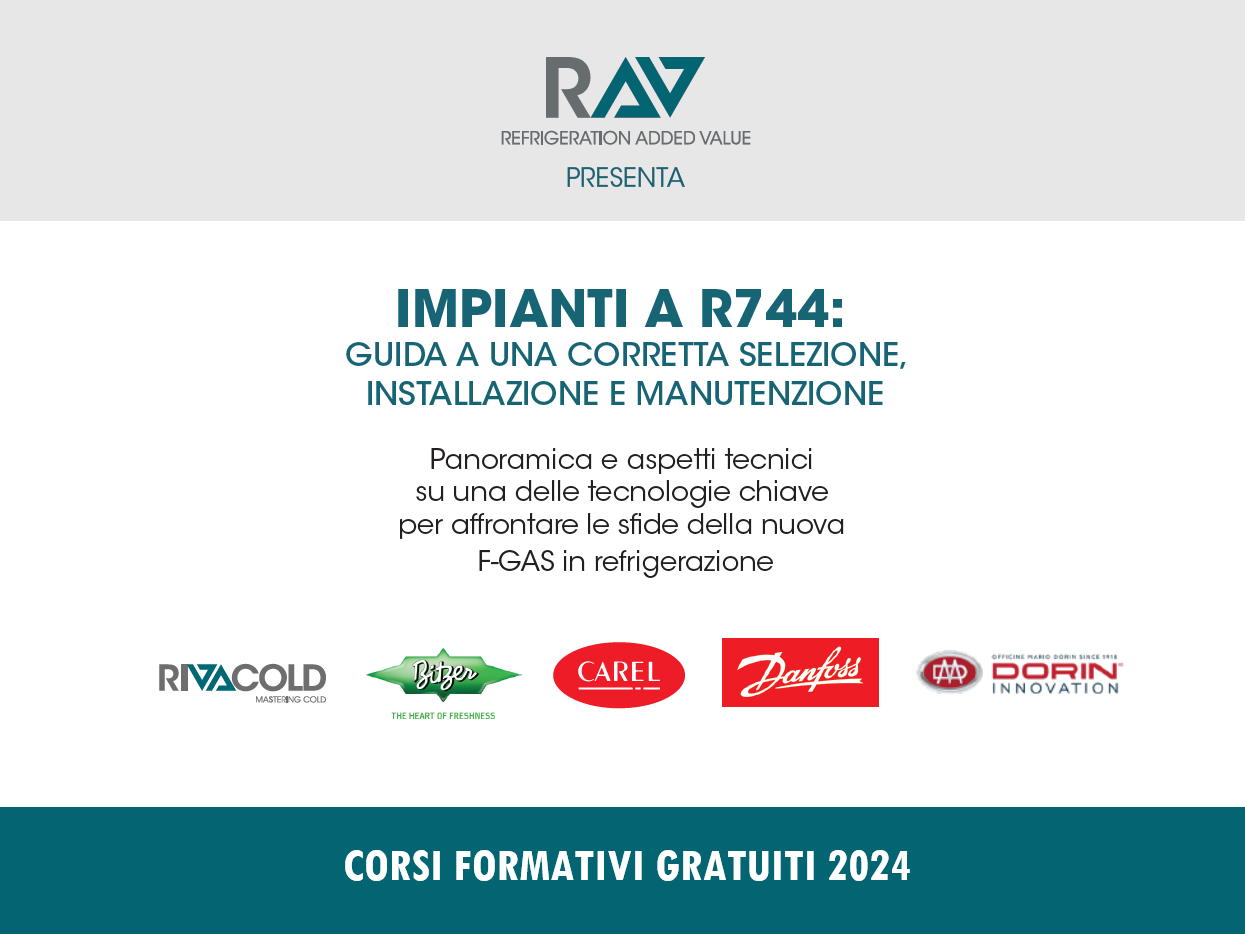 Giro d'Italia RAV 2024 - RAV